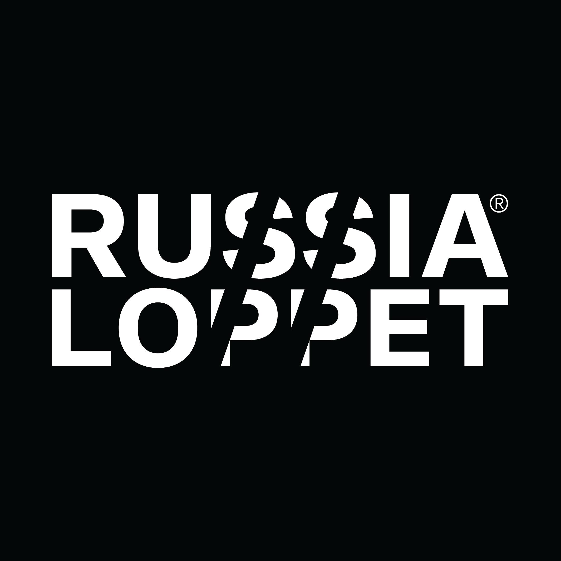 Иконка канала RUSSIALOPPET