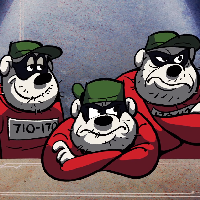 Иконка канала Братья Гавс