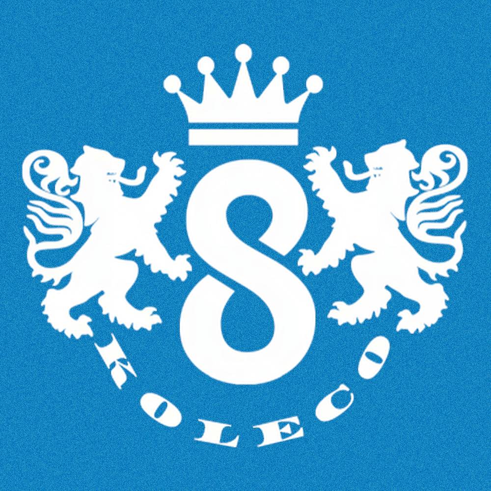 Иконка канала Восьмое koleco