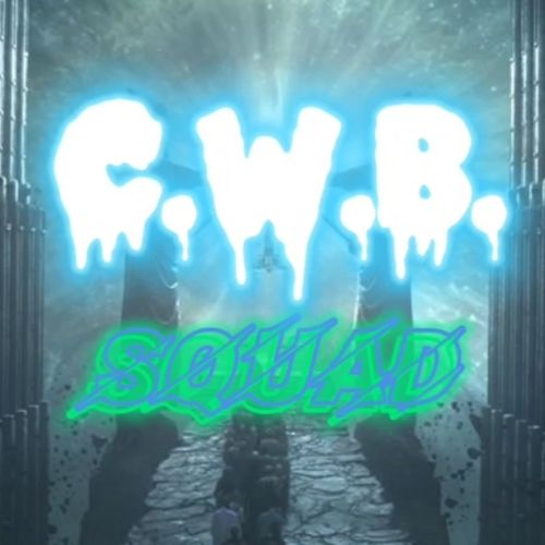 Иконка канала CWB SQUAD