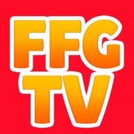 Иконка канала Funny Family games TV
