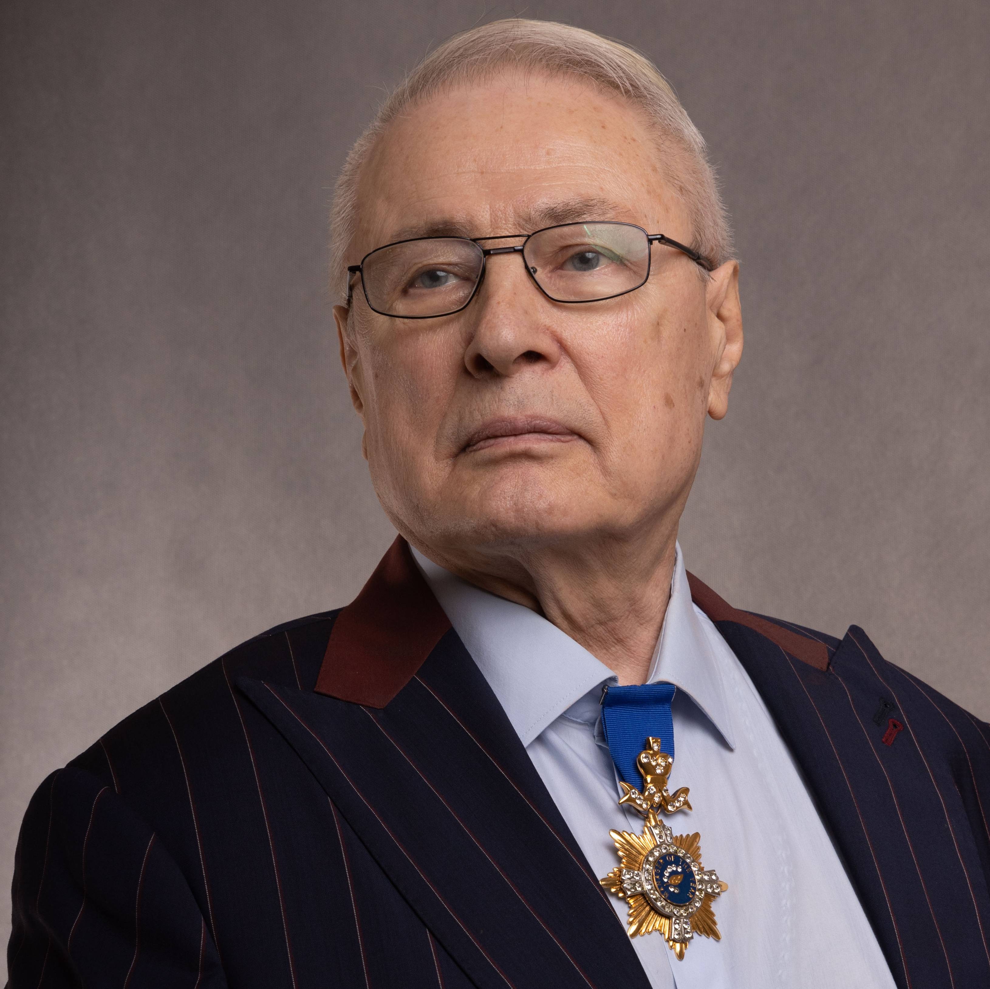 Иконка канала vivaton