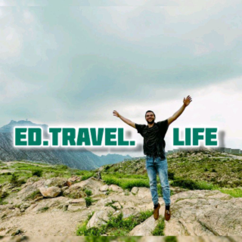 Иконка канала EDTRAVELLIFE.TATAR
