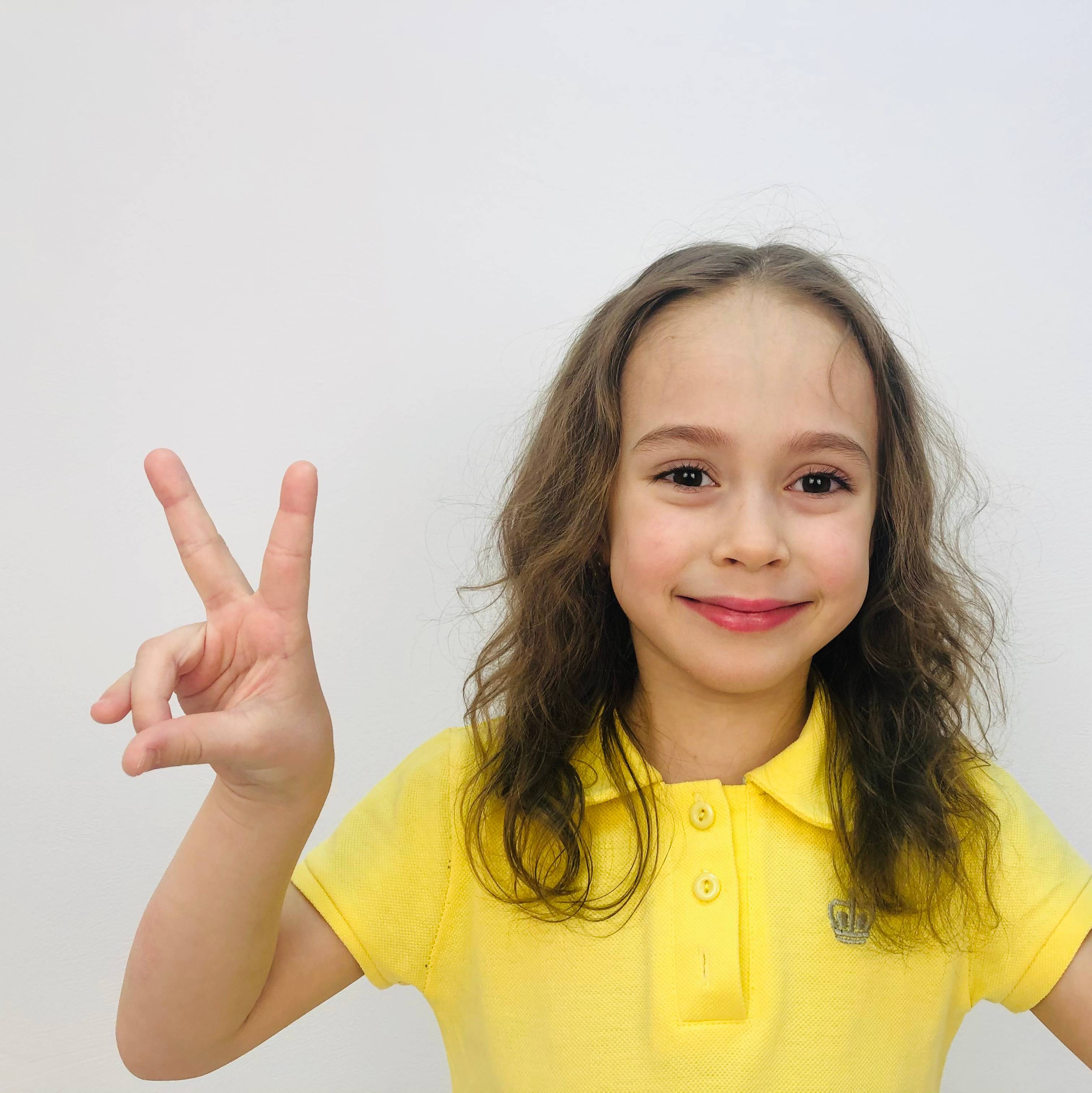 Иконка канала ARINKA LIKE TV