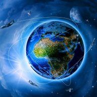 Иконка канала Новости Вокруг