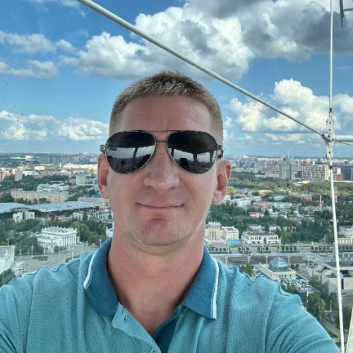 Иконка канала ОтВоД УюТ