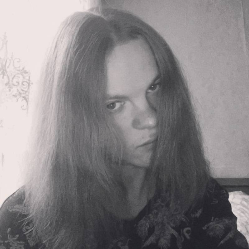 Иконка канала артём авесомов