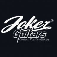Иконка канала JOKER Guitars