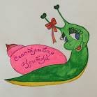 Иконка канала Счастливая Улитка