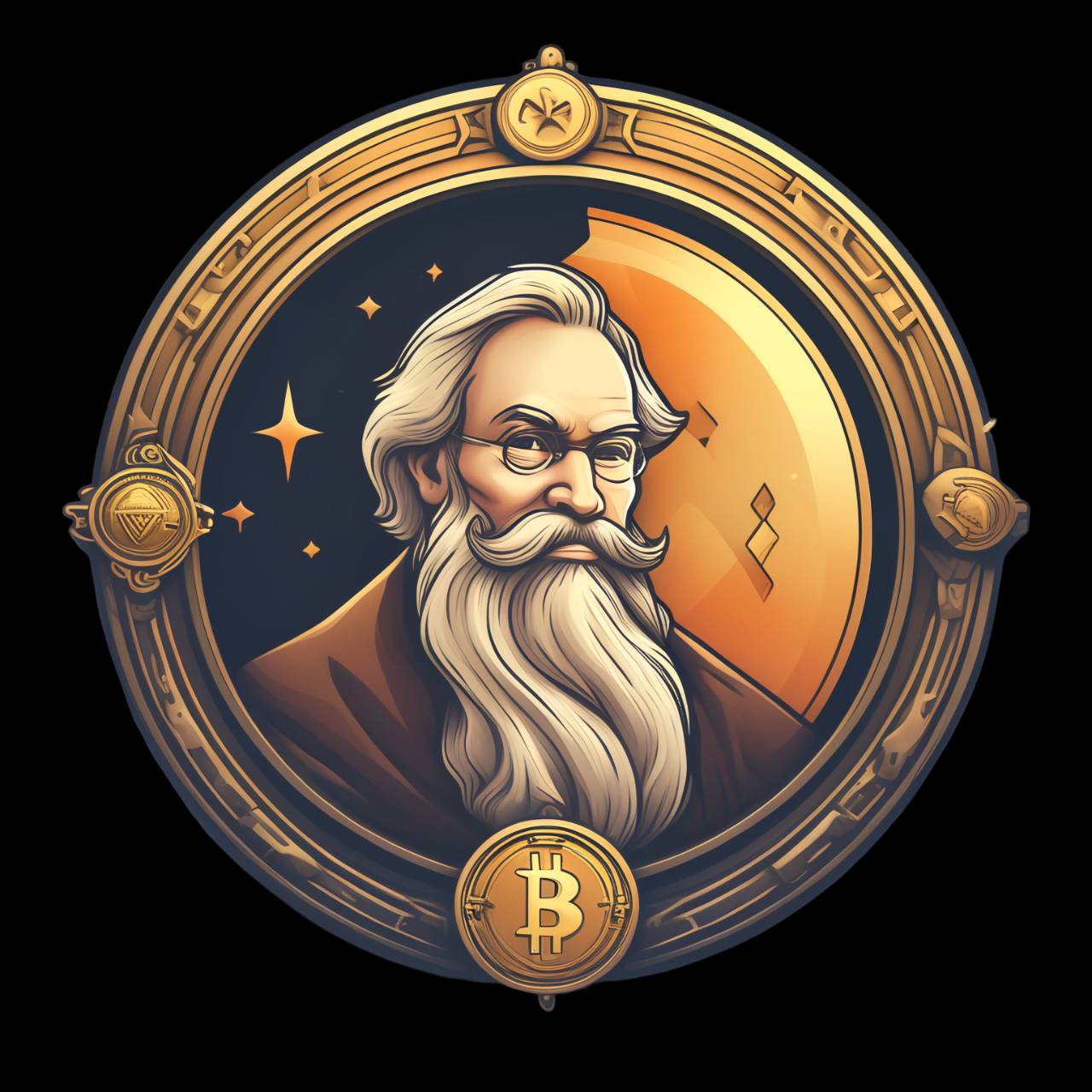 Иконка канала Crypto Insights