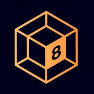 Иконка канала КУБ8