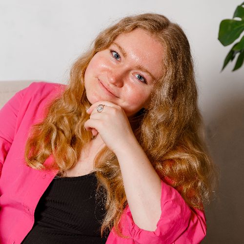 Иконка канала Софья Есева