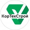Иконка канала КорТехСтрой