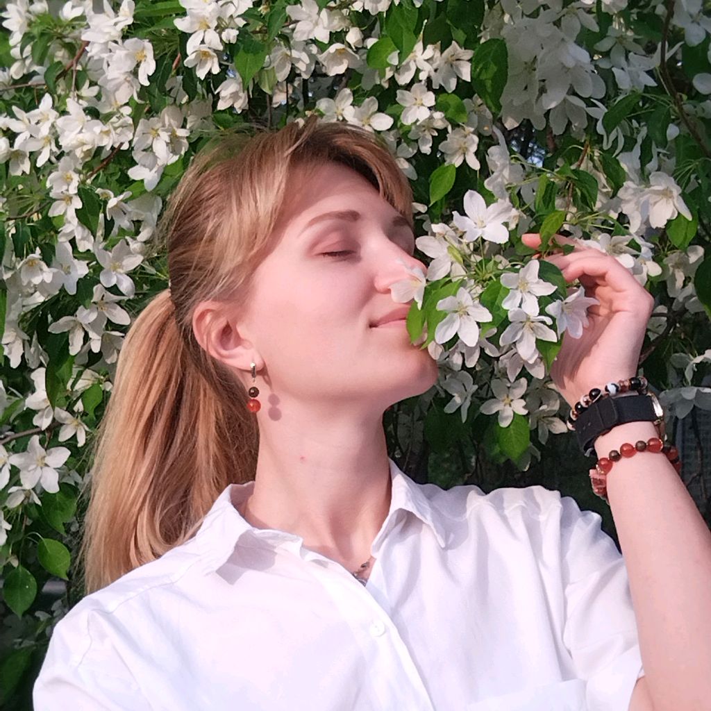 Иконка канала Елена Галочкина