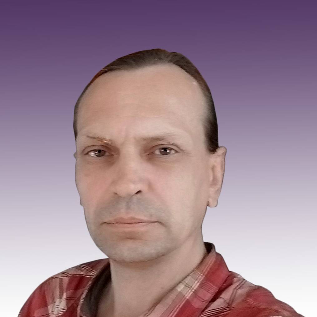 Иконка канала Самозанятый