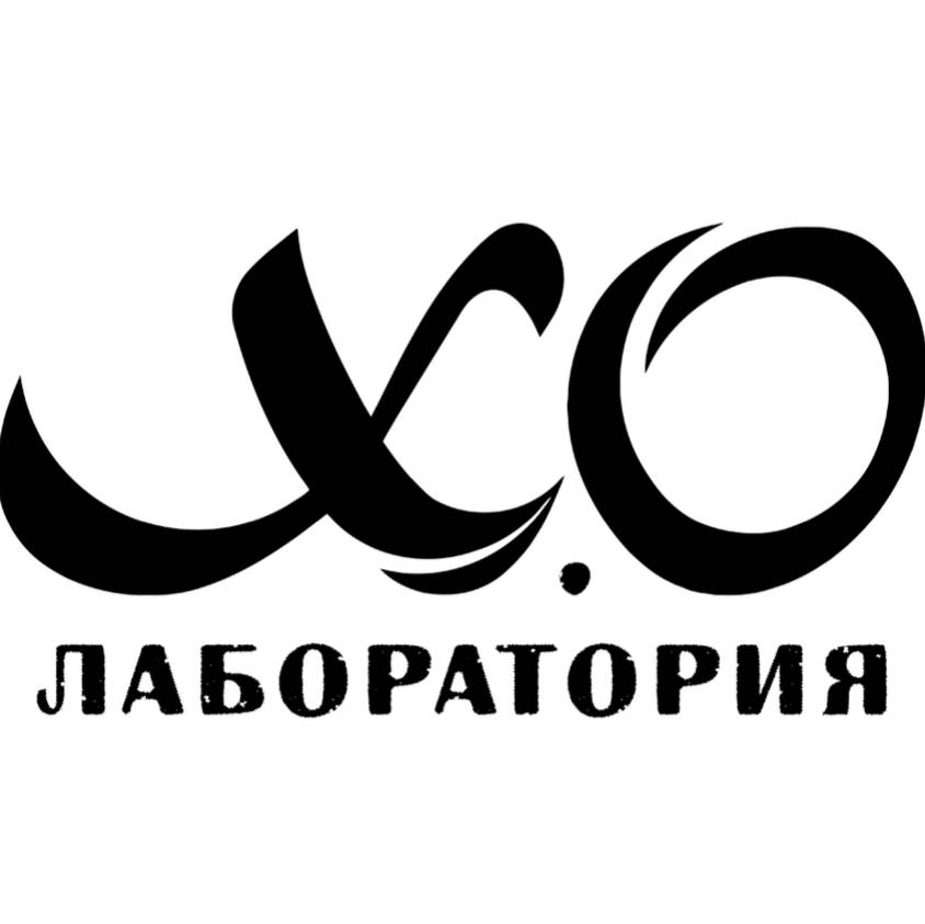 Иконка канала "Х. О Лаборатория"