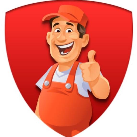 Иконка канала Сантехнические работы.