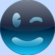 Иконка канала Frutiger Aero (Anon)