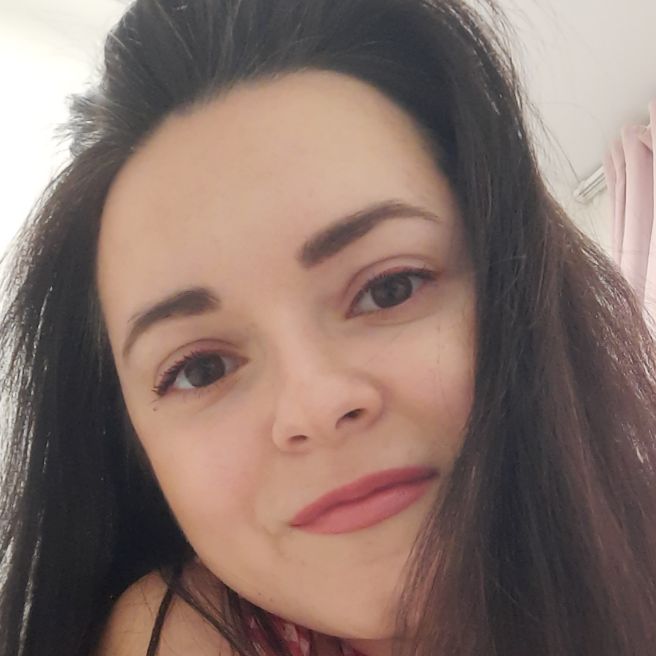 Иконка канала Гаянэ Земная