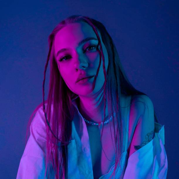 Иконка канала Лали