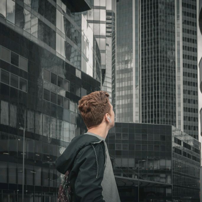 Иконка канала Андрей