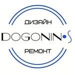 Иконка канала Dogonin-studio