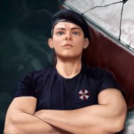 Иконка канала CRAZY IVAN