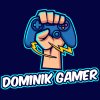 Иконка канала Японский-Камикадзе-Dominik Gamer