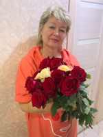 Иконка канала Венидиксовна