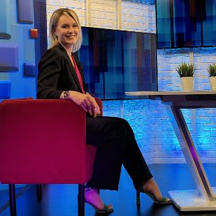 Иконка канала ГРИШАНИНА ДАРЬЯ/ ПЕРСОНАЛиТЫ