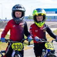 Иконка канала Макс и Тёма