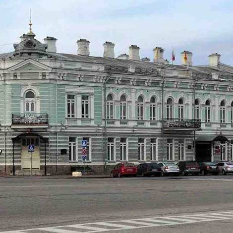 Иконка канала uglich.ru