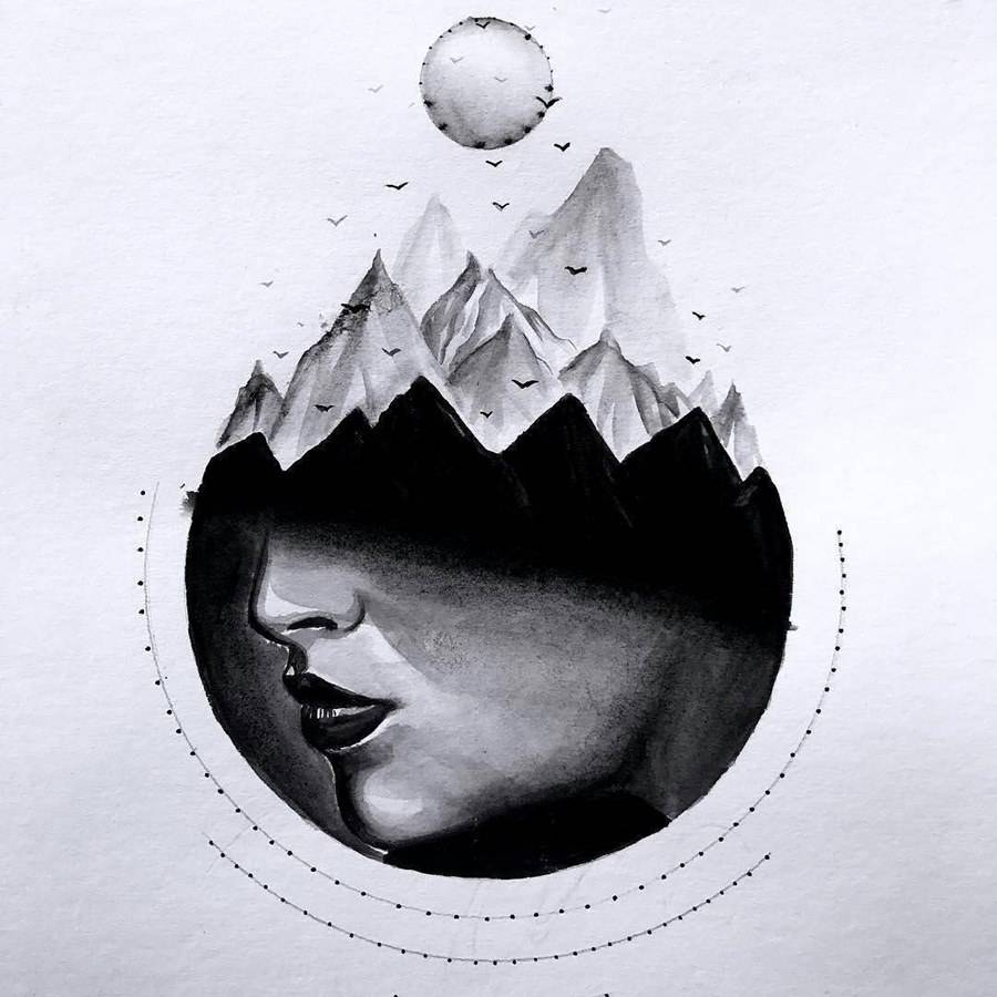 Иконка канала МИР В ГОЛОВЕ