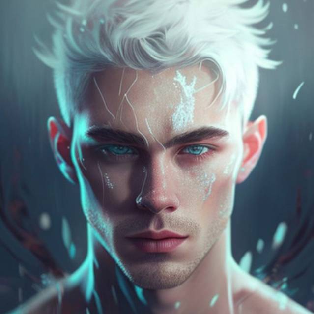 Иконка канала ICEBERG