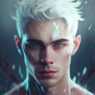 Иконка канала ICEBERG