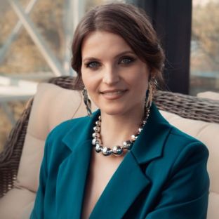 Иконка канала ПРОДВИЖЕНИЕ ПРОЕКТОВ с Татьяной Полховской