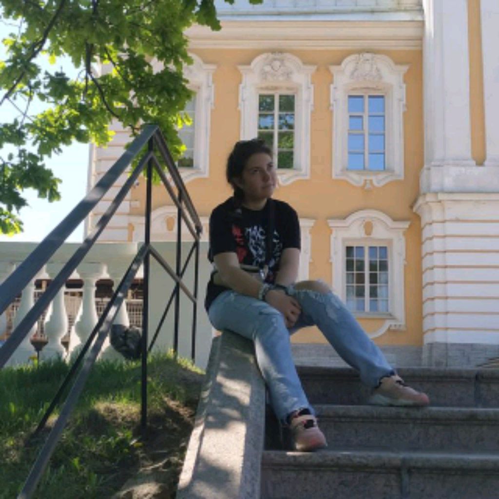 Иконка канала Кошка ксюша