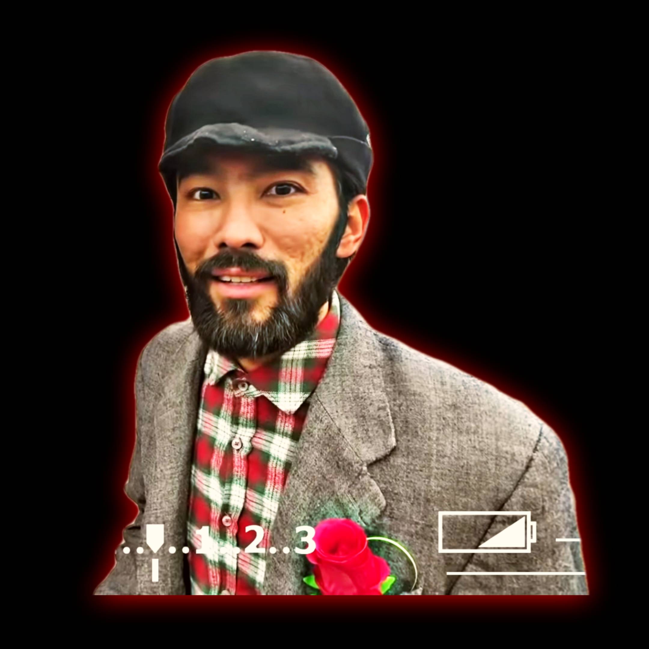 Иконка канала Tik Tok 2022