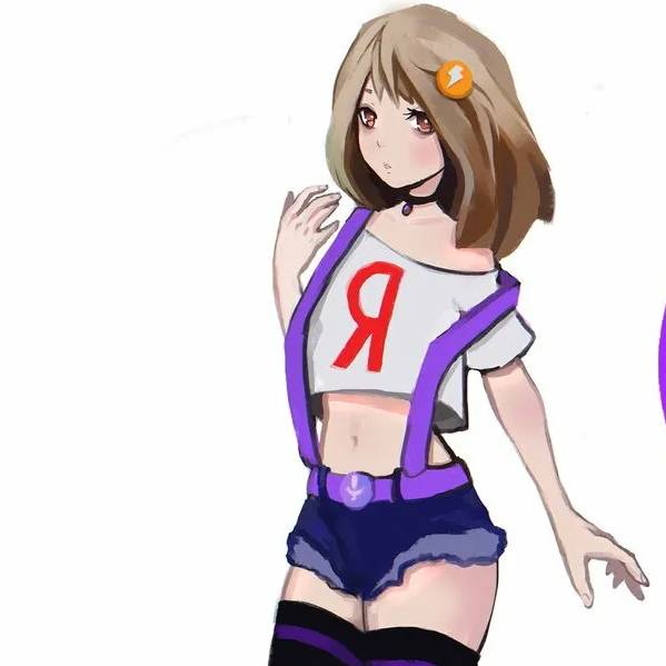 Иконка канала Супер умная Алиса жгёт