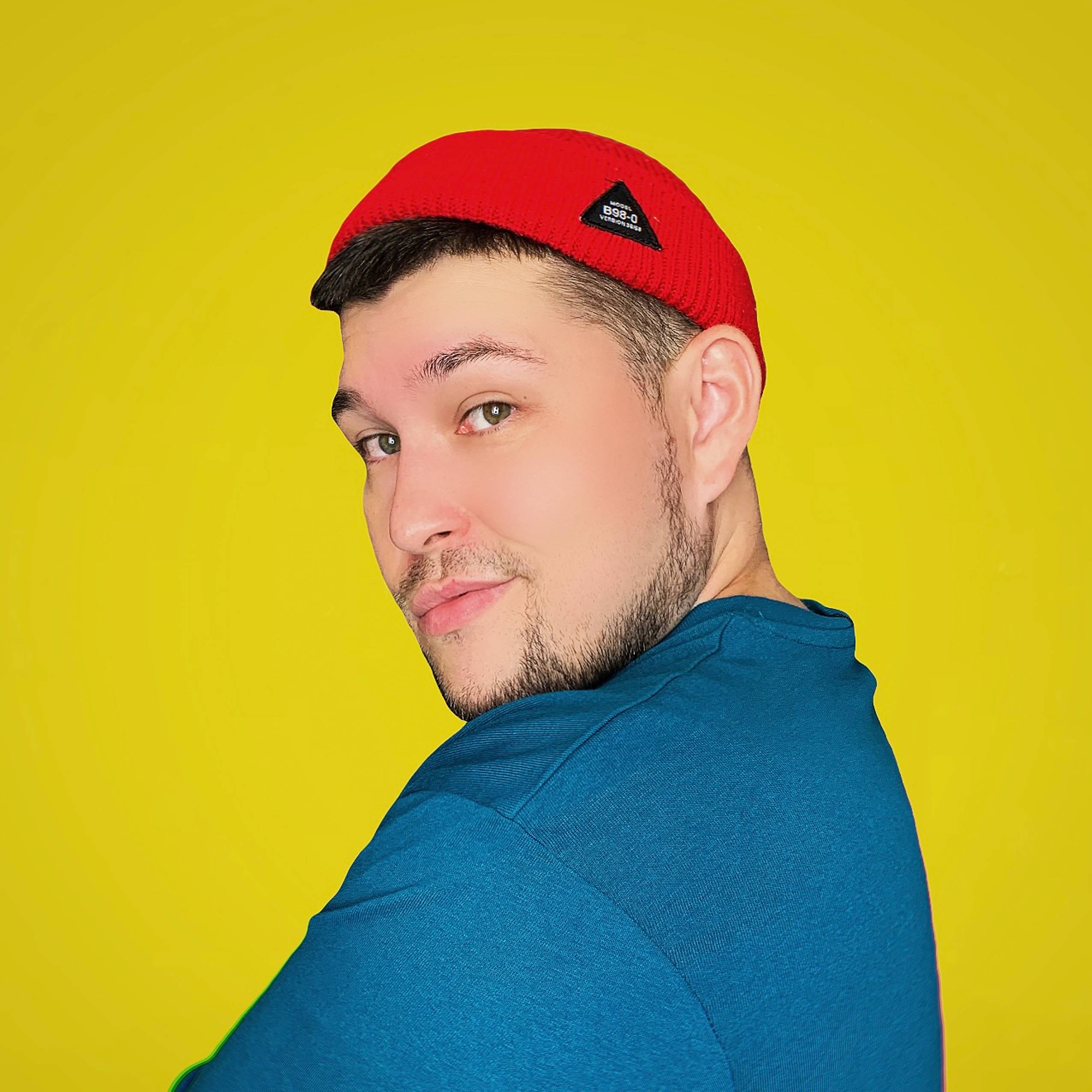 Иконка канала ВАДЯ НА ЛАЙТЕ