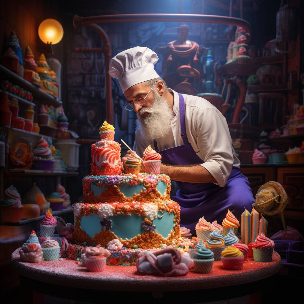 Иконка канала Кулинарный Мастер