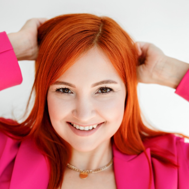 Иконка канала Дарья Шабалина - Квантовый коучинг