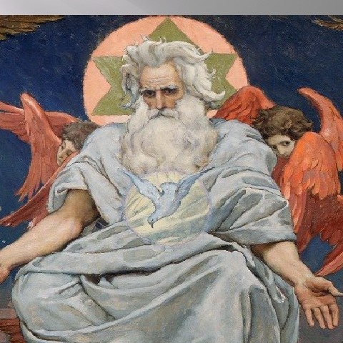 Иконка канала Великие Цели