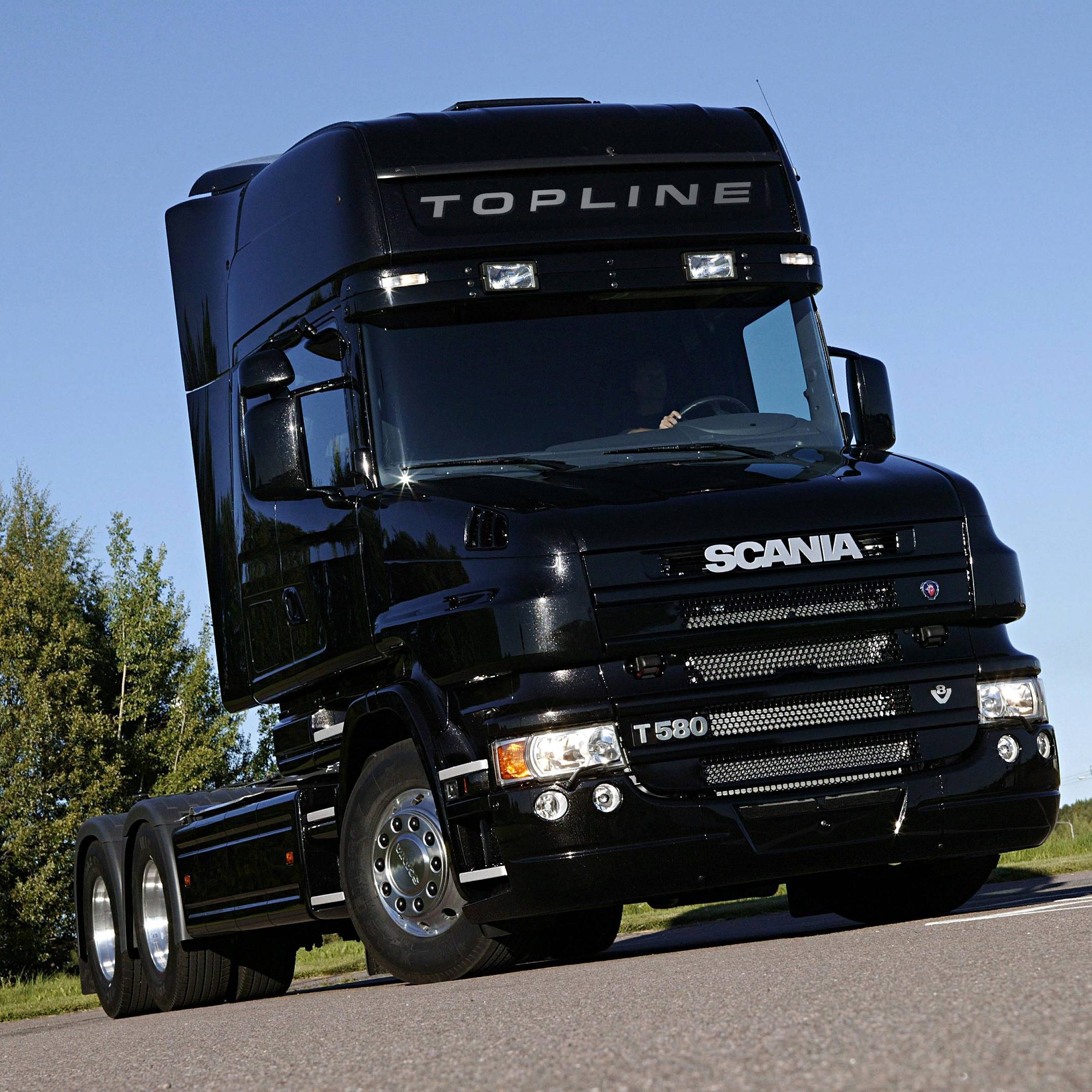 Иконка канала *МайТрак*MyTruck*Мой Трак*