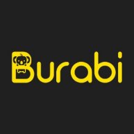 Иконка канала Burabi