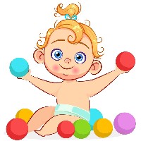 Иконка канала Learn Colors Baby