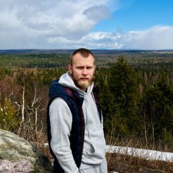 Иконка канала Ярослав Васюков