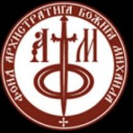 Иконка канала Фонд Архистратига Божия Михаила