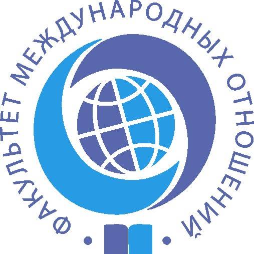 Иконка канала Факультет международных отношений СПбГУ
