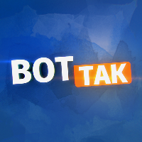 Иконка канала ВОТ ТАК